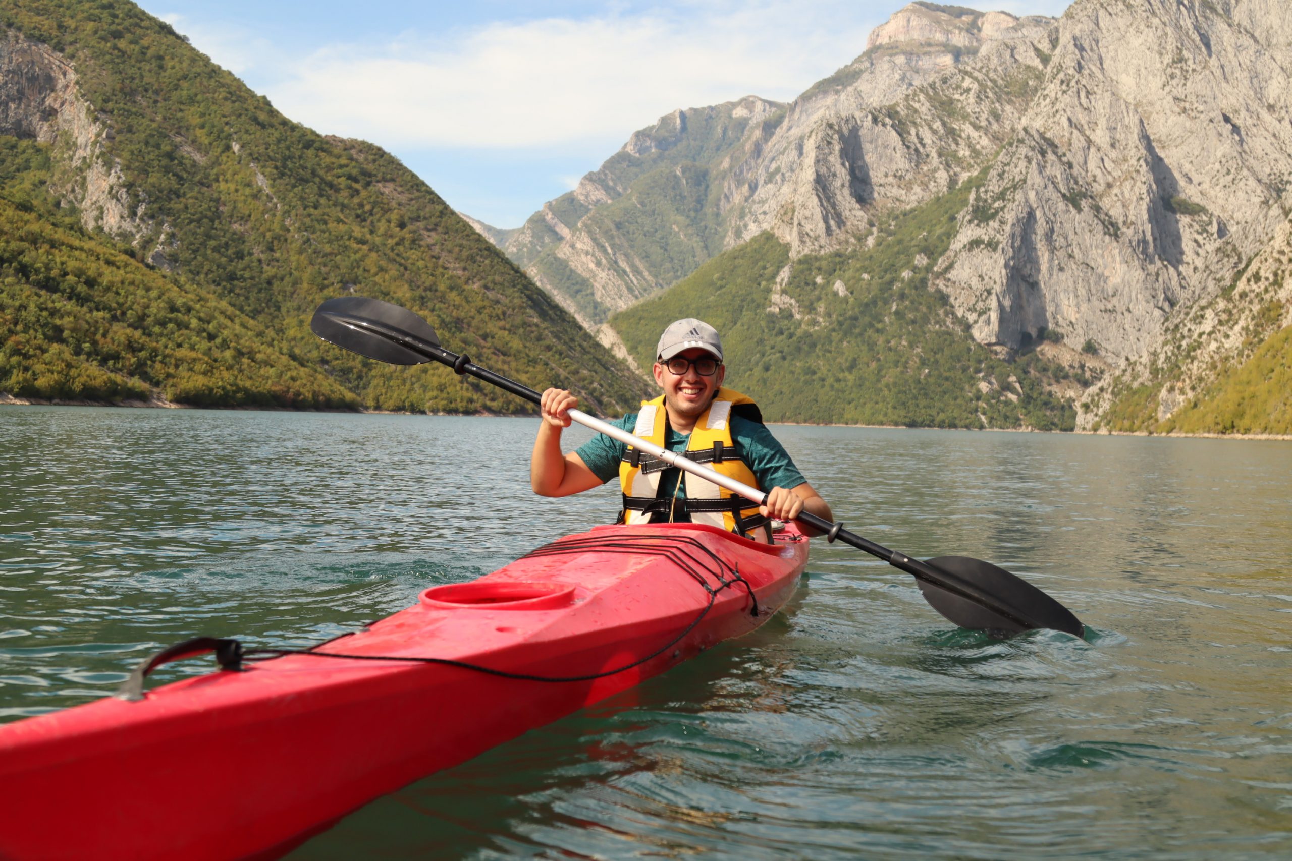 Tour of Koman Lake, Valbona and Theth in 5 Days - Go As Local