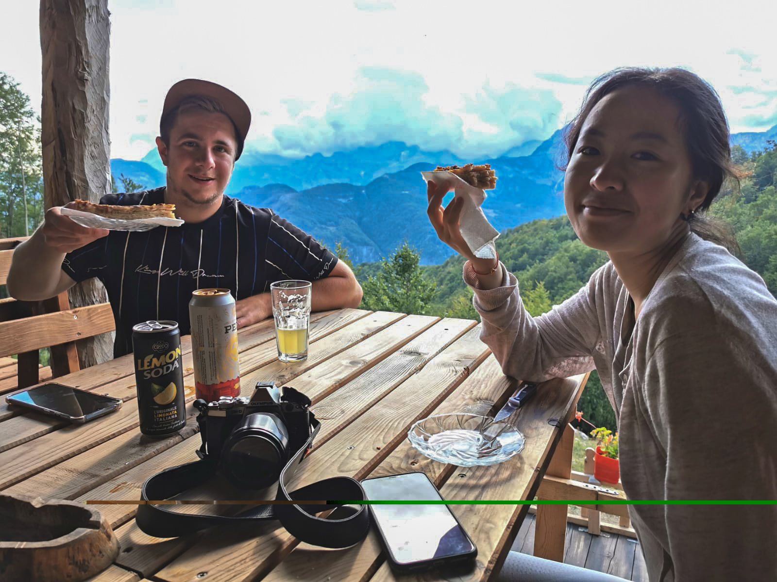 Tour of Koman Lake, Valbona and Theth in 5 Days - Go As Local