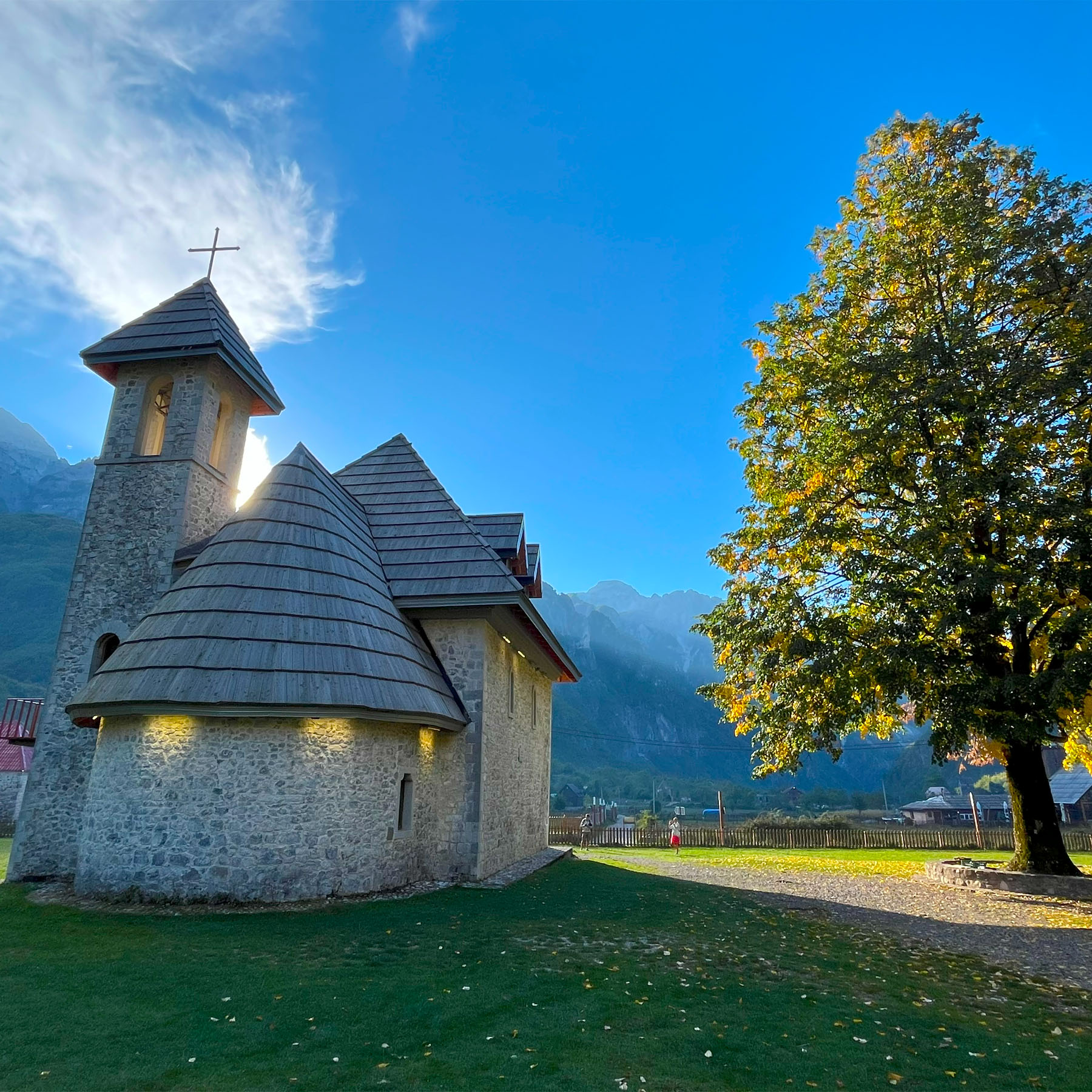 Tour of Theth and Shkoder in 2 days from Tirana - Hiking and Culture Trip