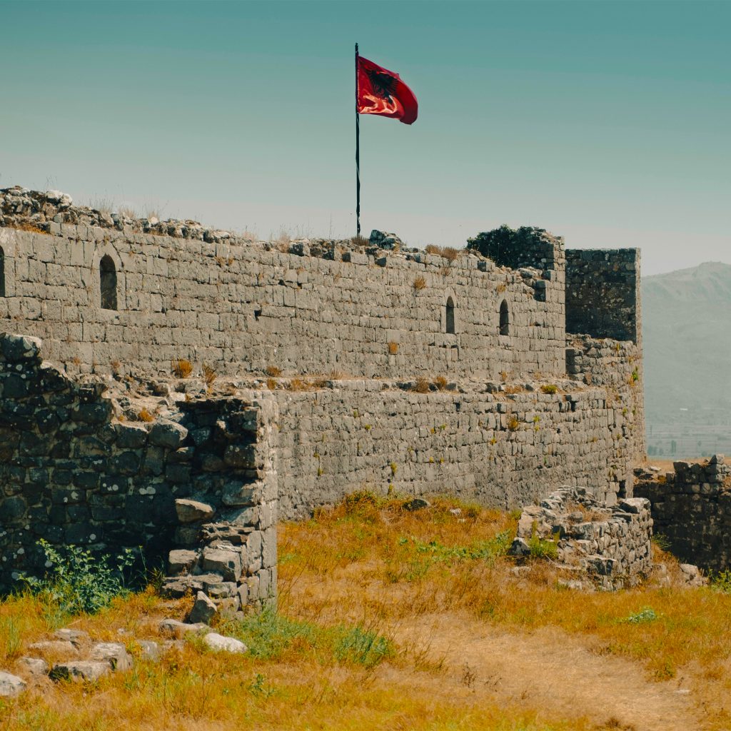 Day Tour of Shkoder and Skadar Lake from Tirana - Go As Local