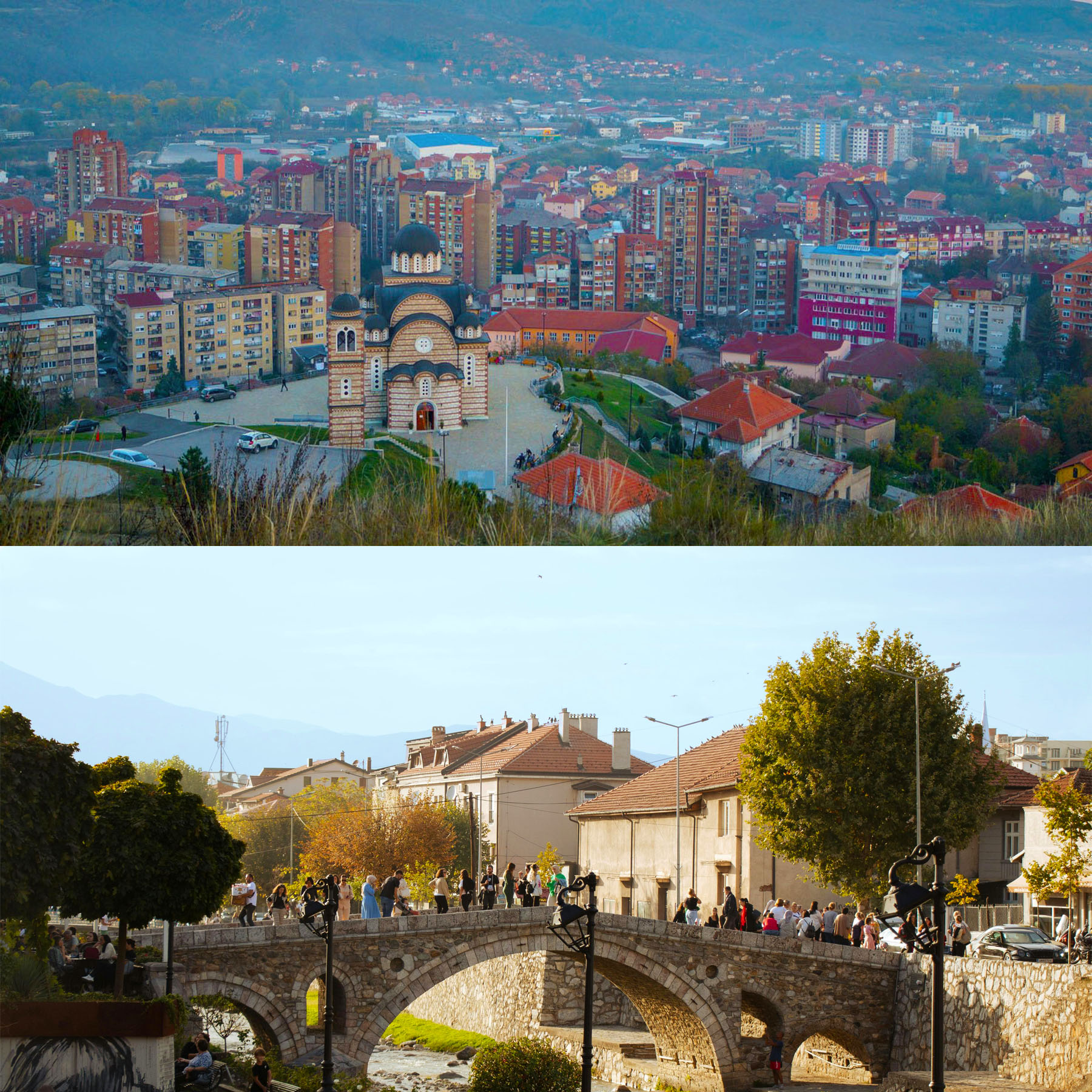 Tour of Kosovo: Exploring History, Culture, and Architecture - Go As Local