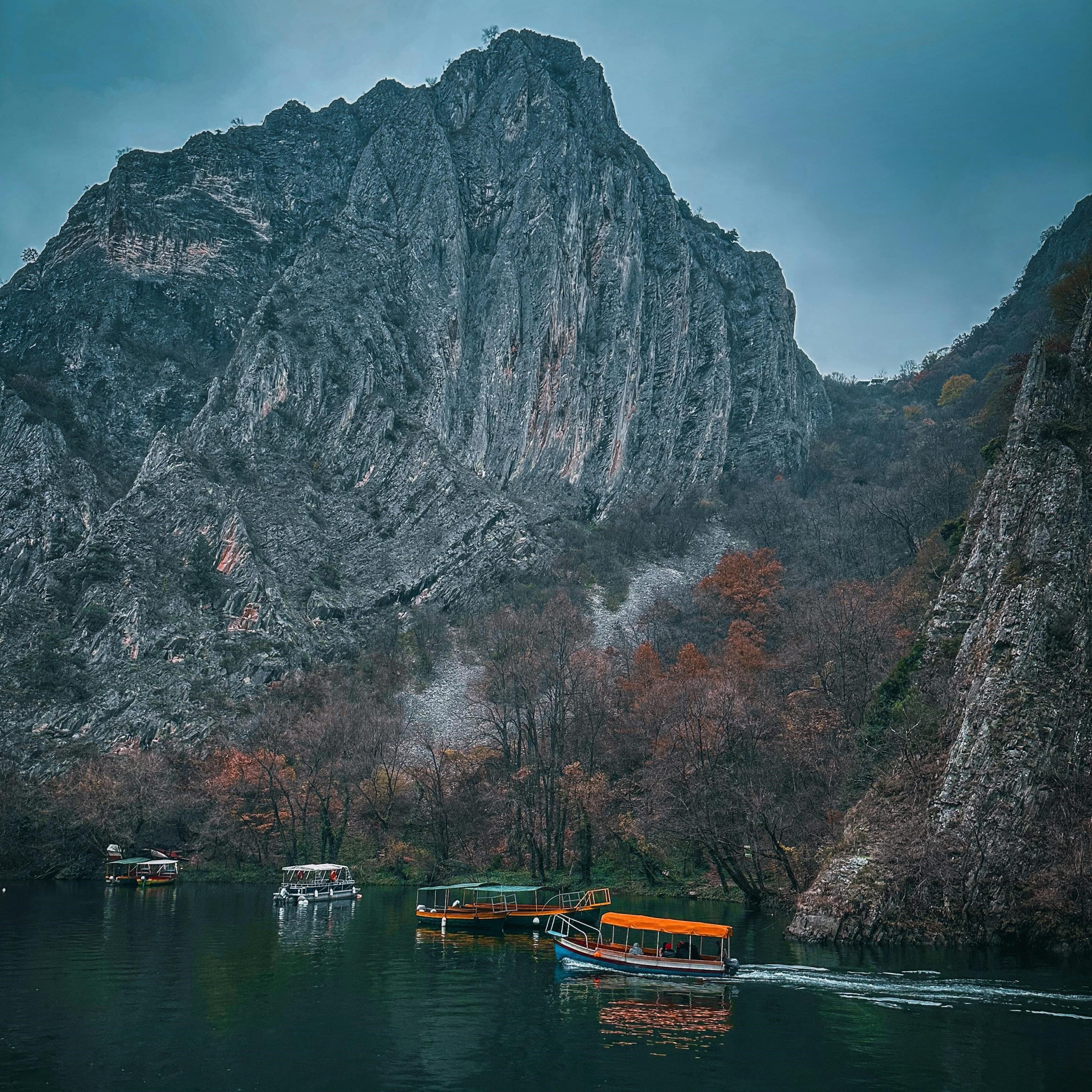 4-Country Balkan Odyssey: 8-Day Tour Experience - Go As Local